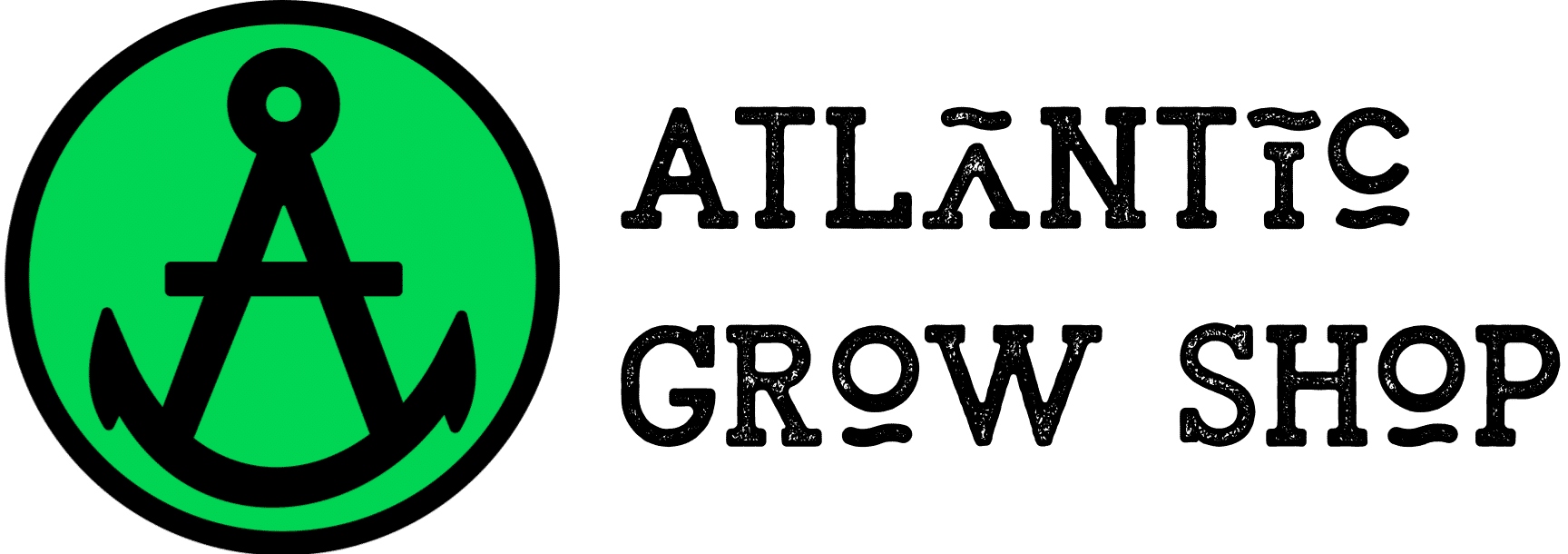 The Atlantic Grow Shop